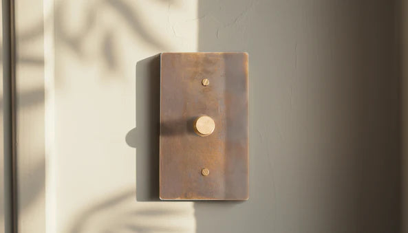 Light Switches — Waldolfhome