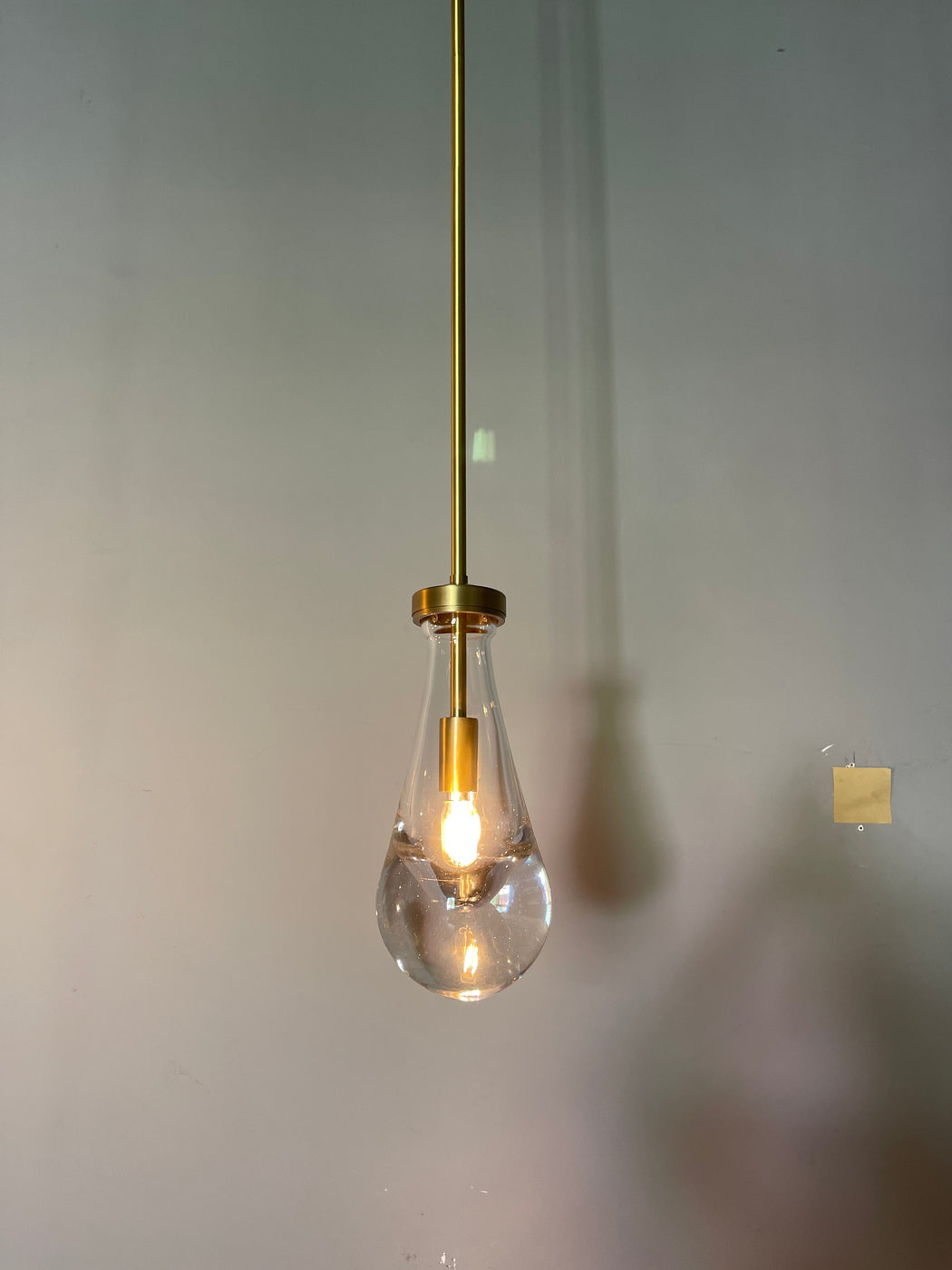 Raindrop Pendant,pendant lighting for kitchen island,pendant lighting — Waldolfhome