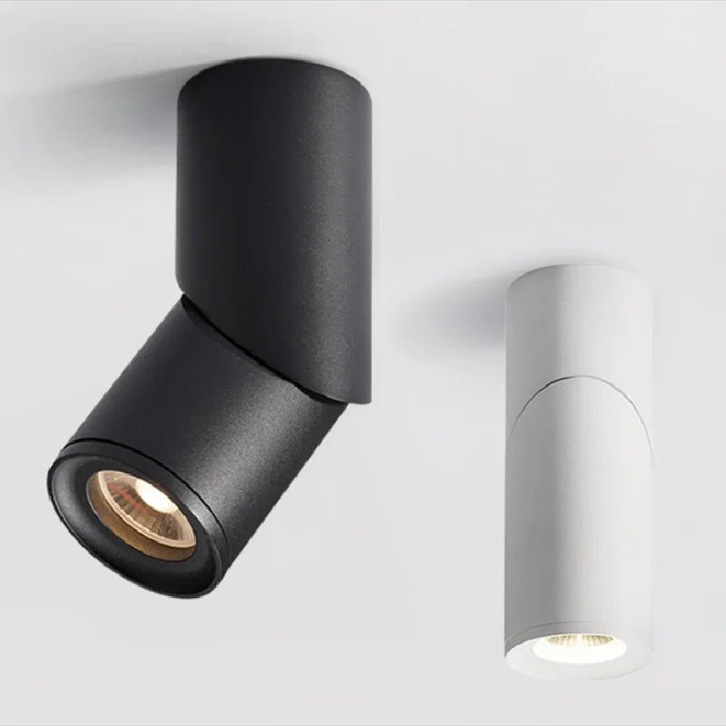 Axel Downlight — Waldolfhome
