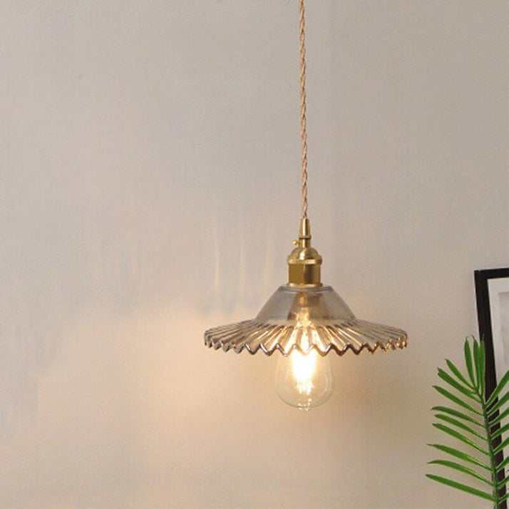 Isabel Pendant Light — Waldolfhome