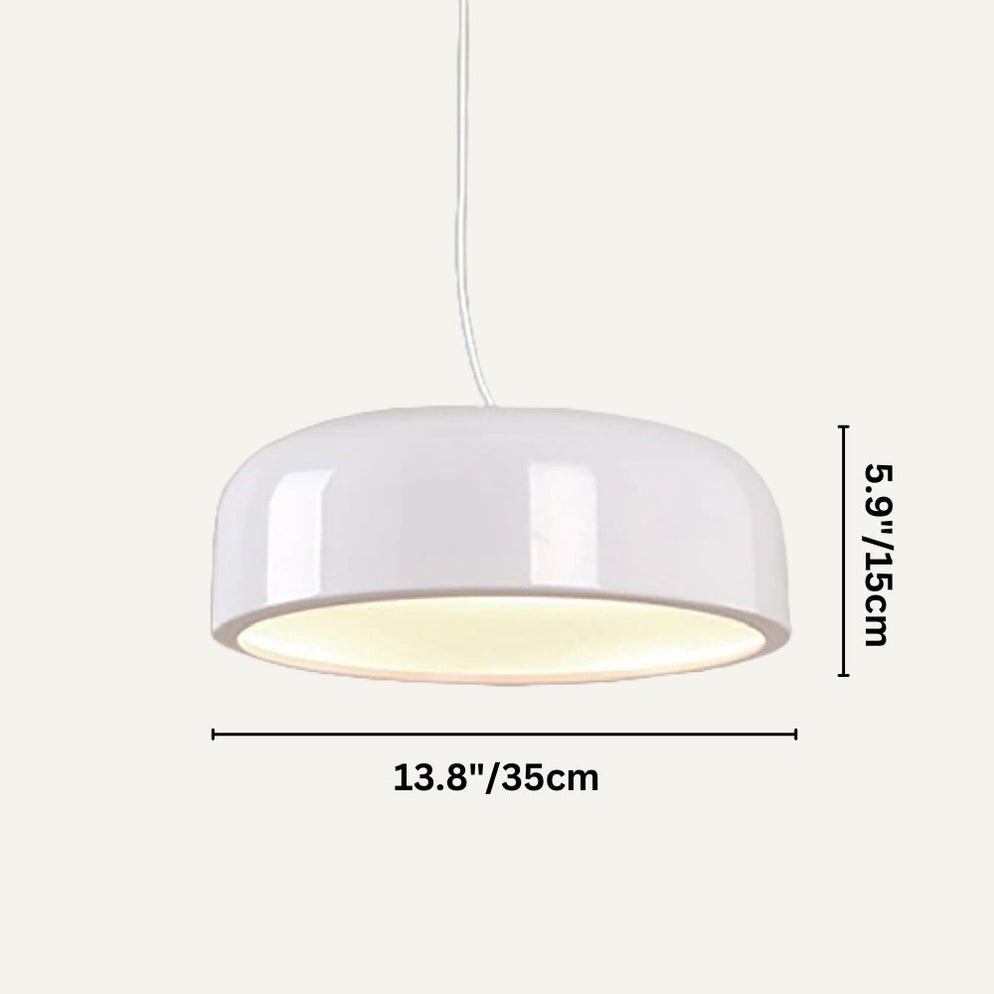 Pazio Pendant Light — Waldolfhome