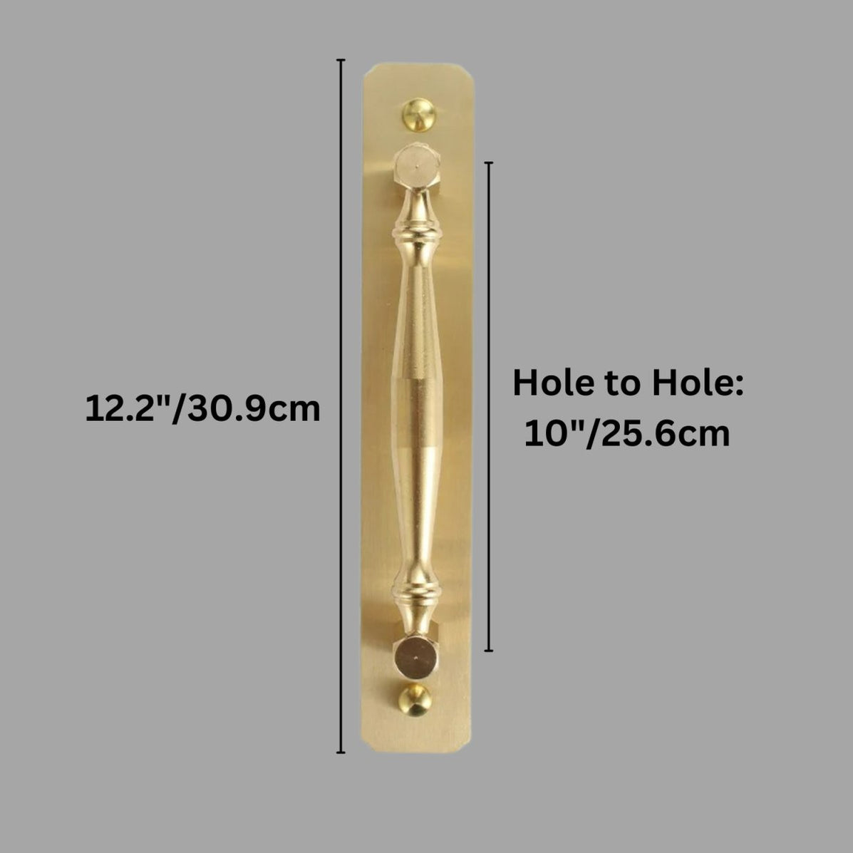 Senak Pull Bar — Waldolfhome